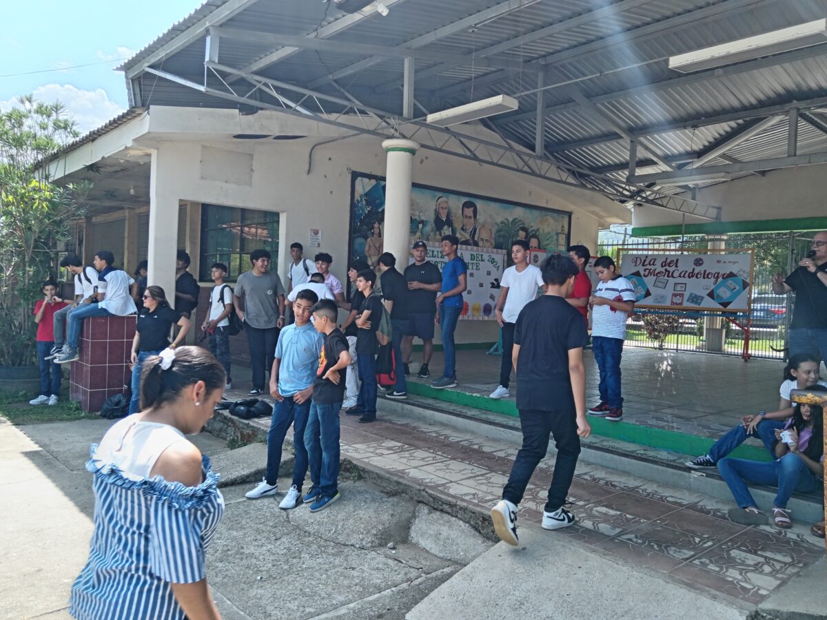 Se realizan diferentes actividades en el Instituto perla del Ulúa (IPU ...